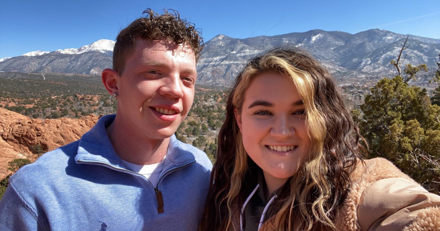 rachel haag and schuyler wyatt's Wedding Website