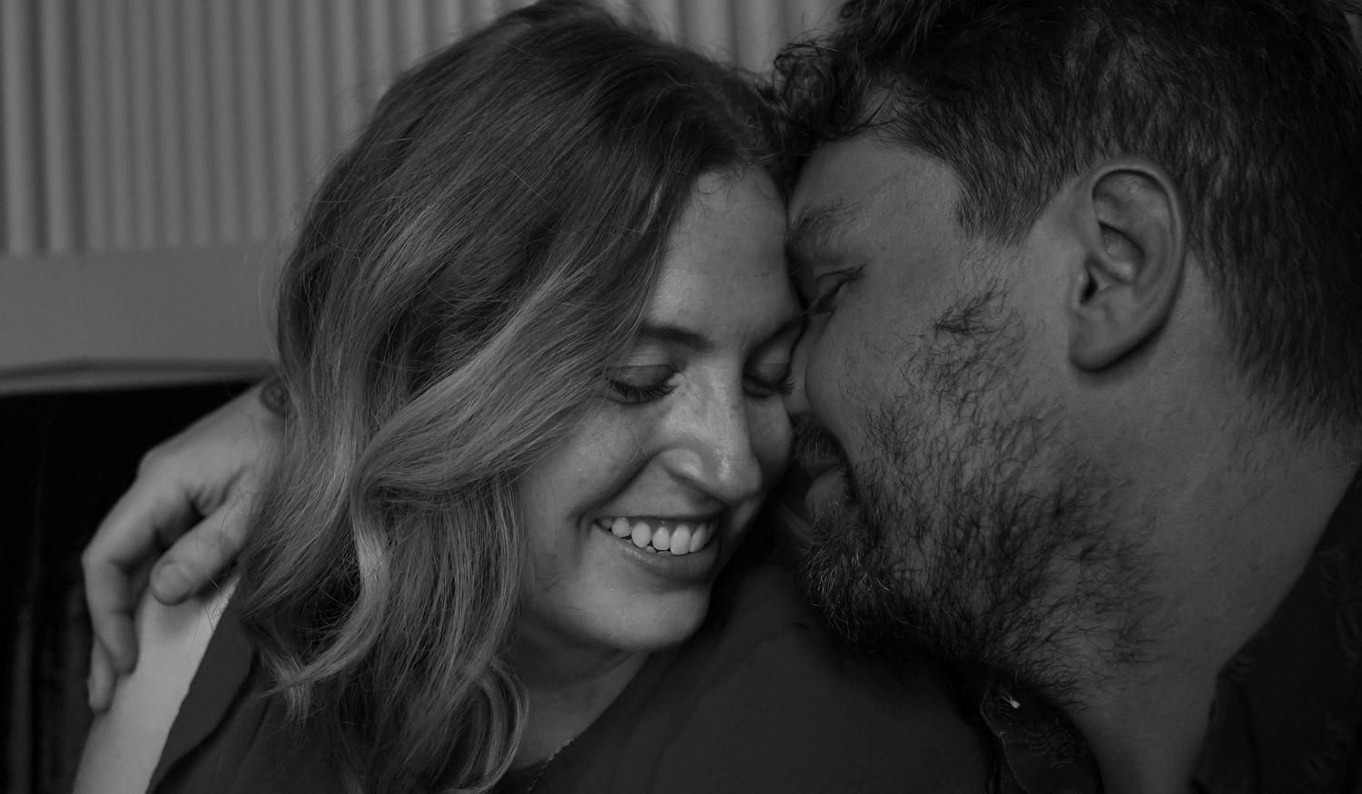 Jessie Risman and Michael Stevenson's Wedding Website