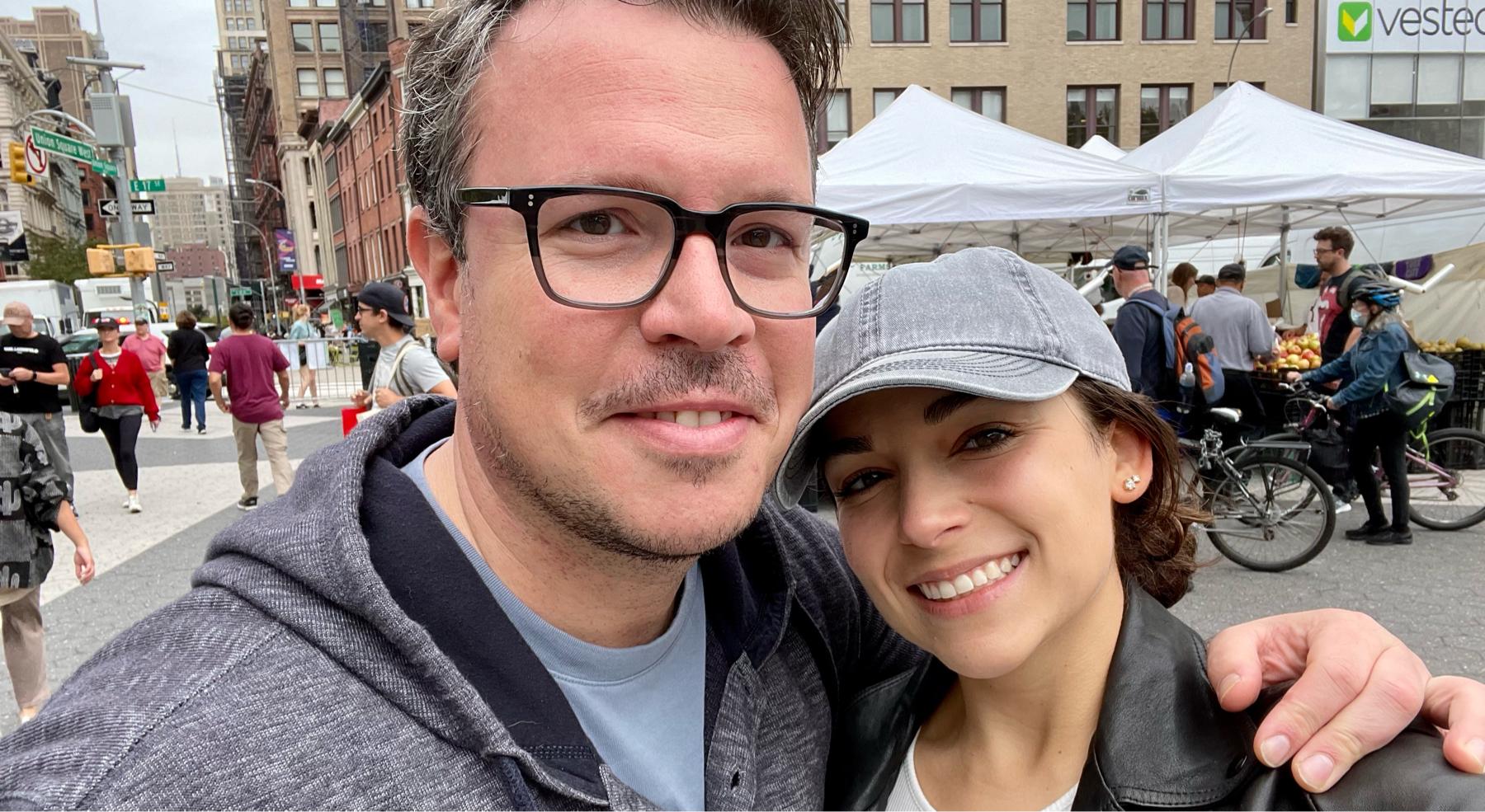 Kristen Rodriguez and Mike Vassallo's Wedding Website