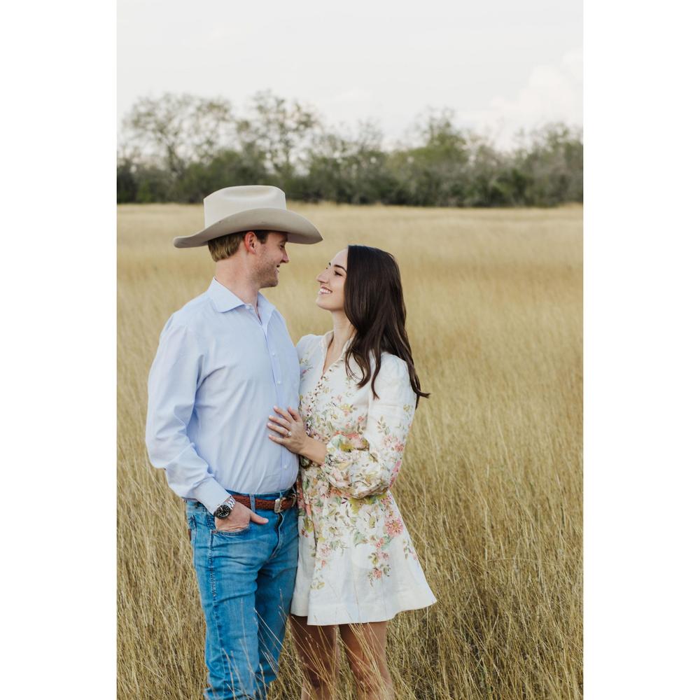 Mary Potter and Zack Minnis' Wedding Website