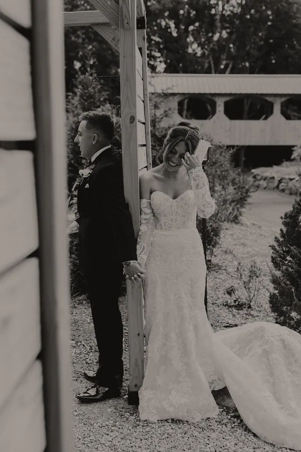 Evergreen Farms | Wedding Venues | Cost, Reviews & Photos | Zola