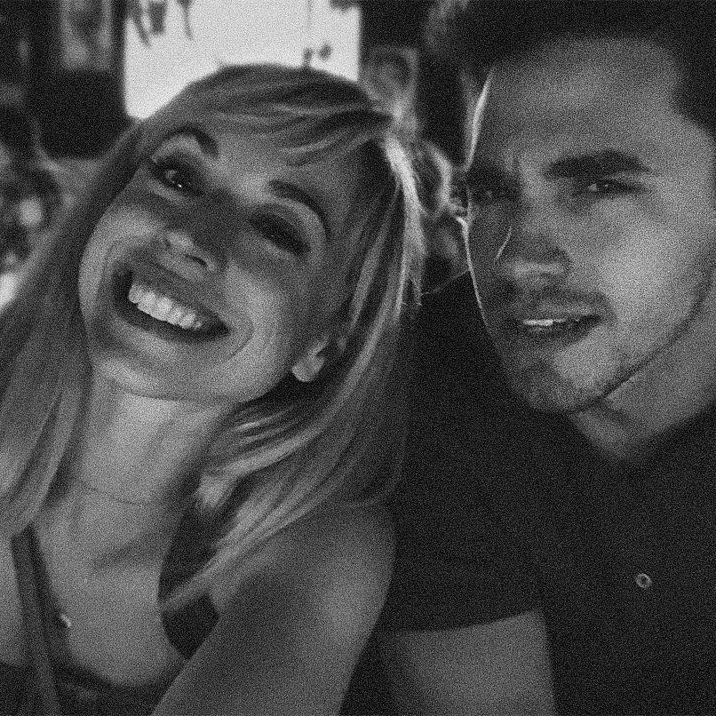 Ally Farrish and Kory Brocious' Wedding Website