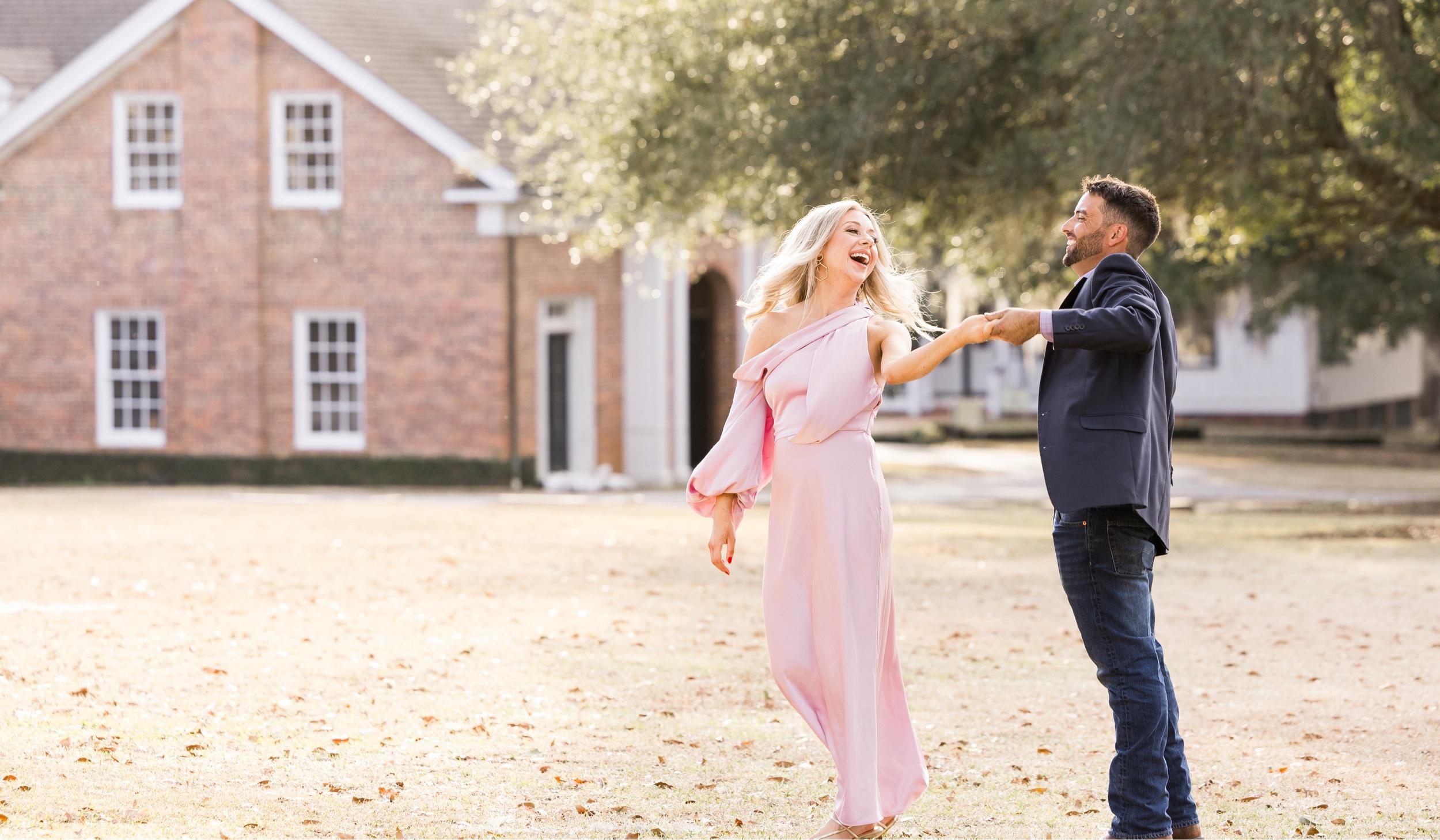 Chelsea Preston and Colby Graham's Wedding Website