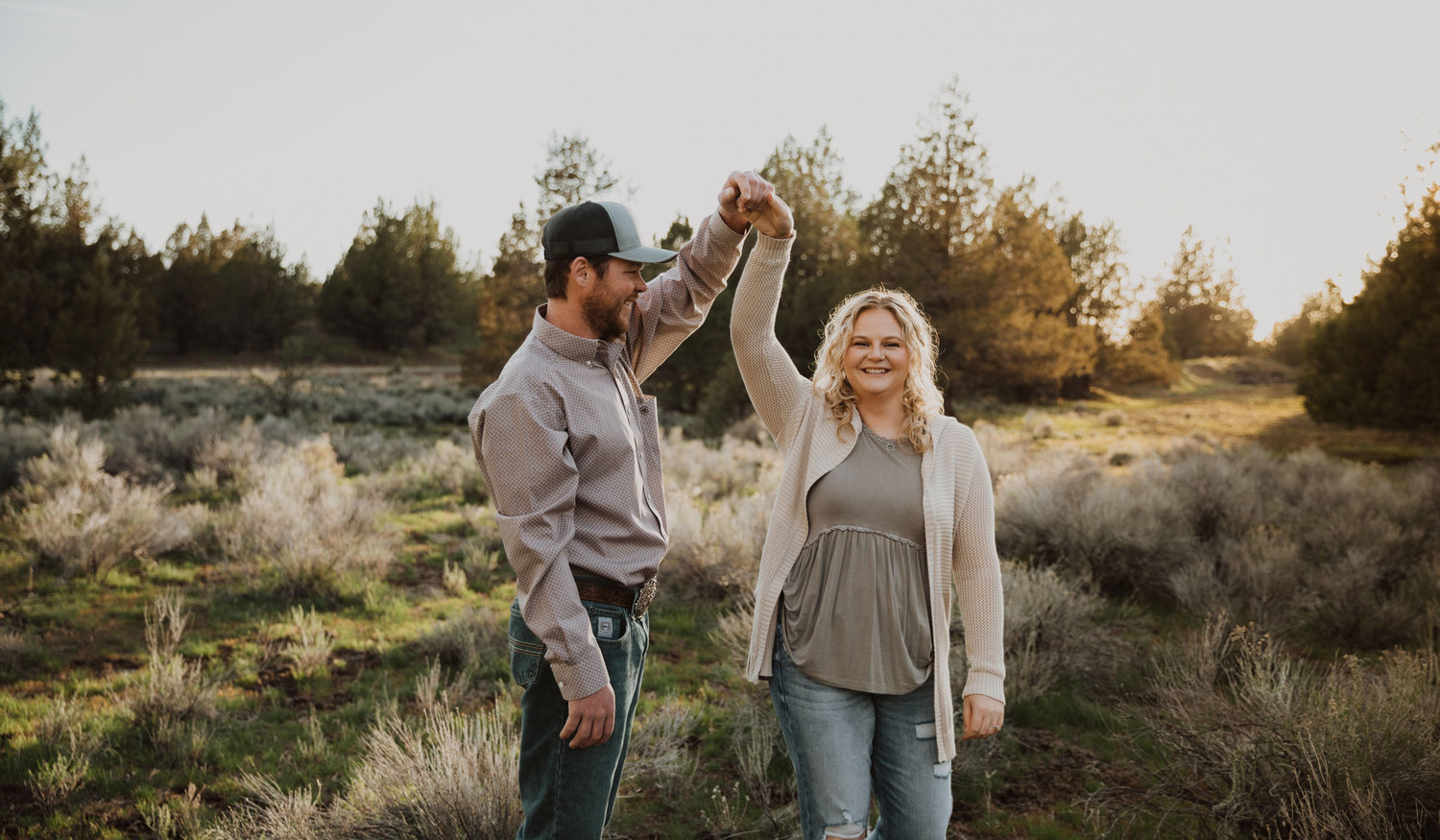Paige Paschke and Casey Rodgers' Wedding Website