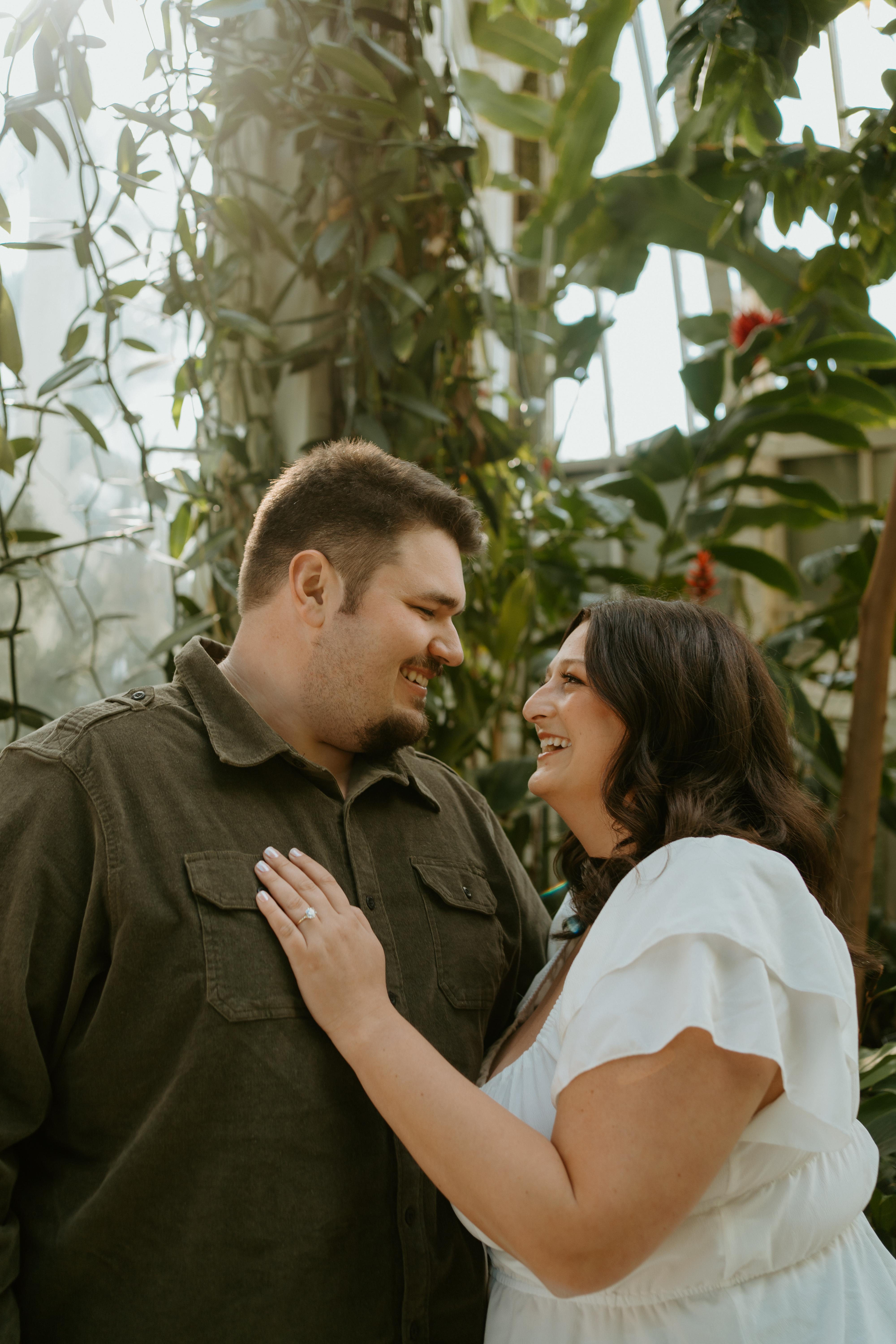Courtney Martin and Jonathan Reak's Wedding Website