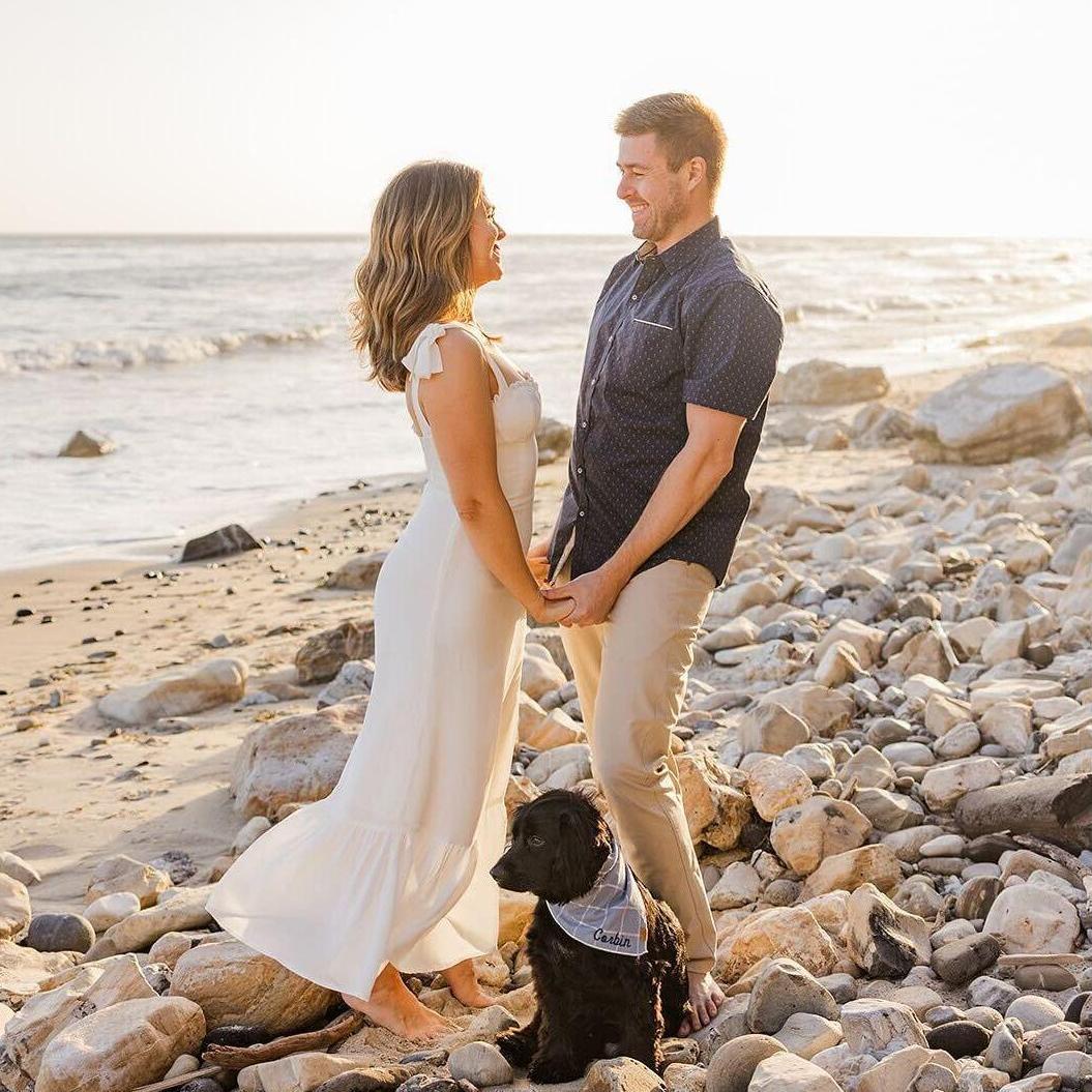 Catie Beck and Charlie Ricco's Wedding Website