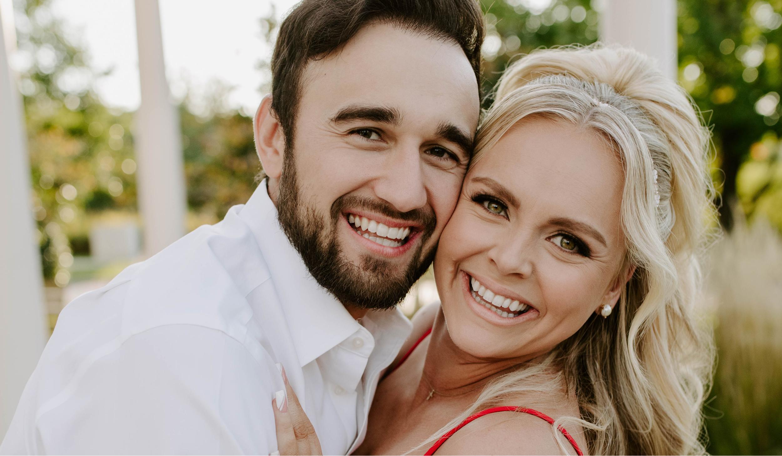 Jordan Moore and Angela Moore's Wedding Website