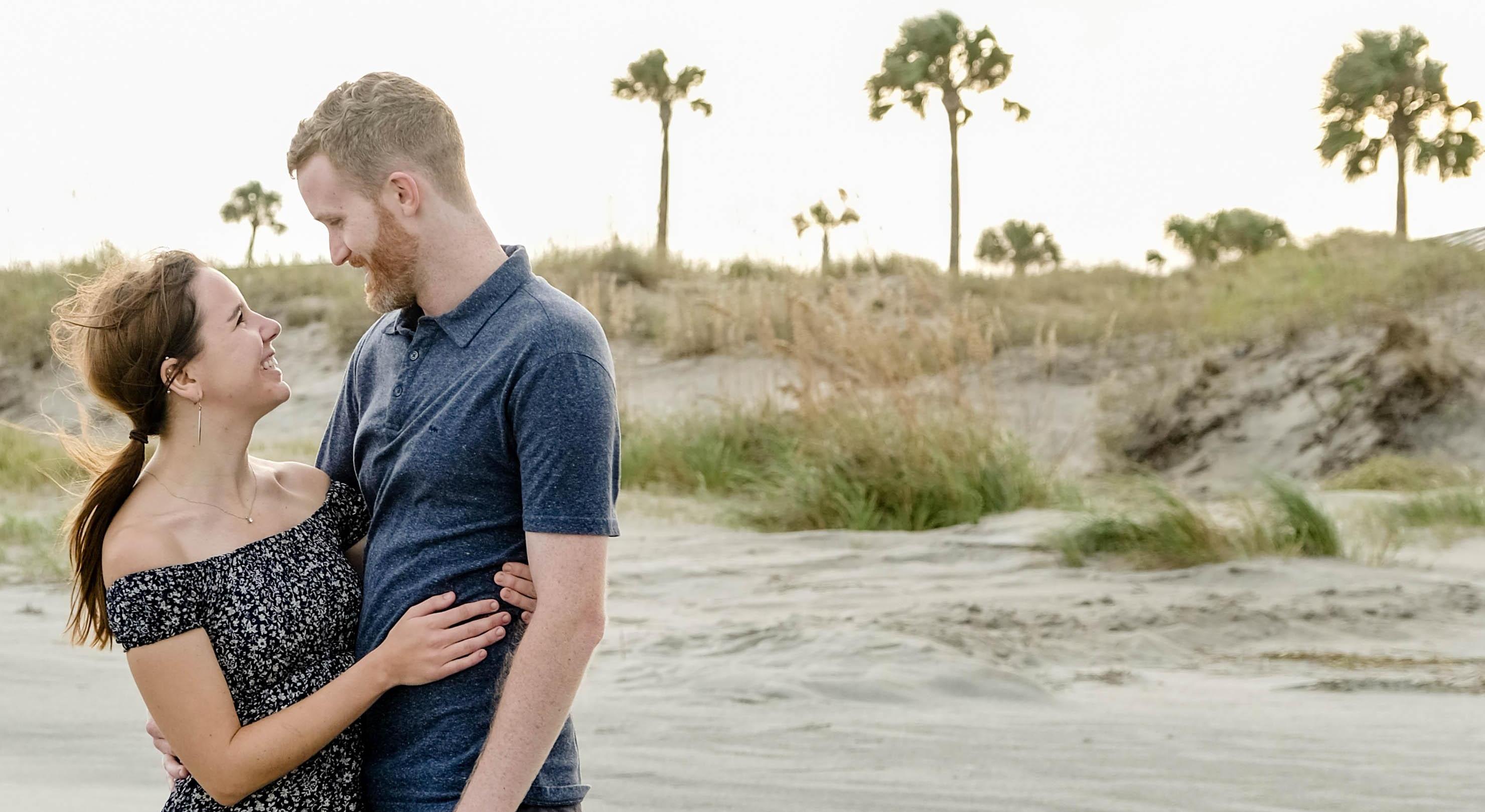 Emma Urbahn and Brendan Rohan's Wedding Website