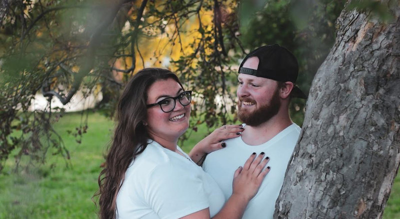 Megan McManus and Nicholas Voltz's Wedding Website