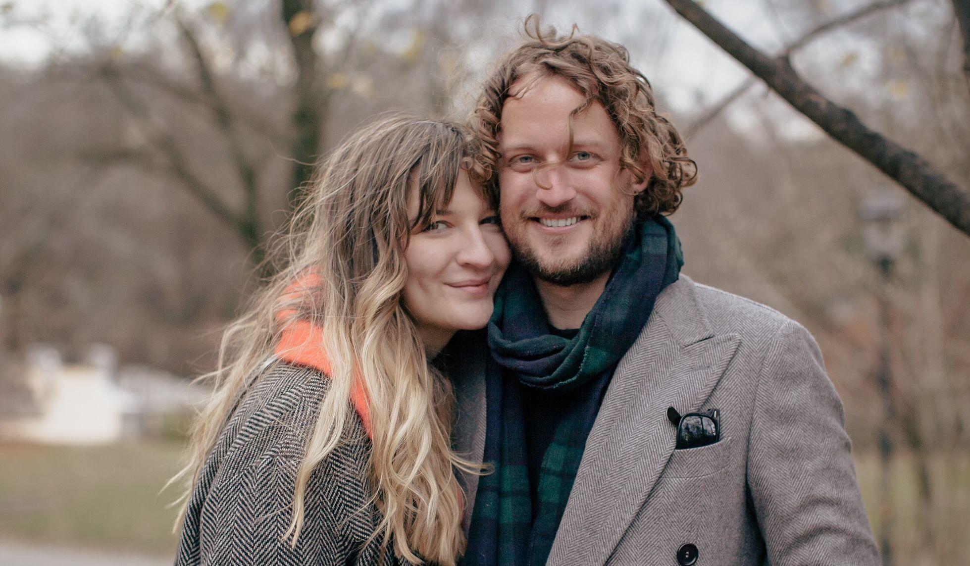 Brianna Becker and Michael Skauge's Wedding Website