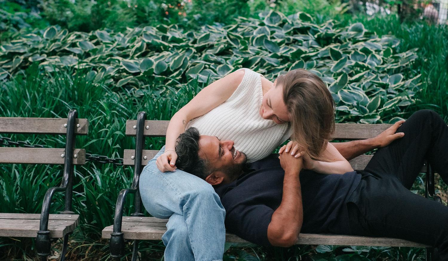 Emily Crowl and Asad Ali's Wedding Website