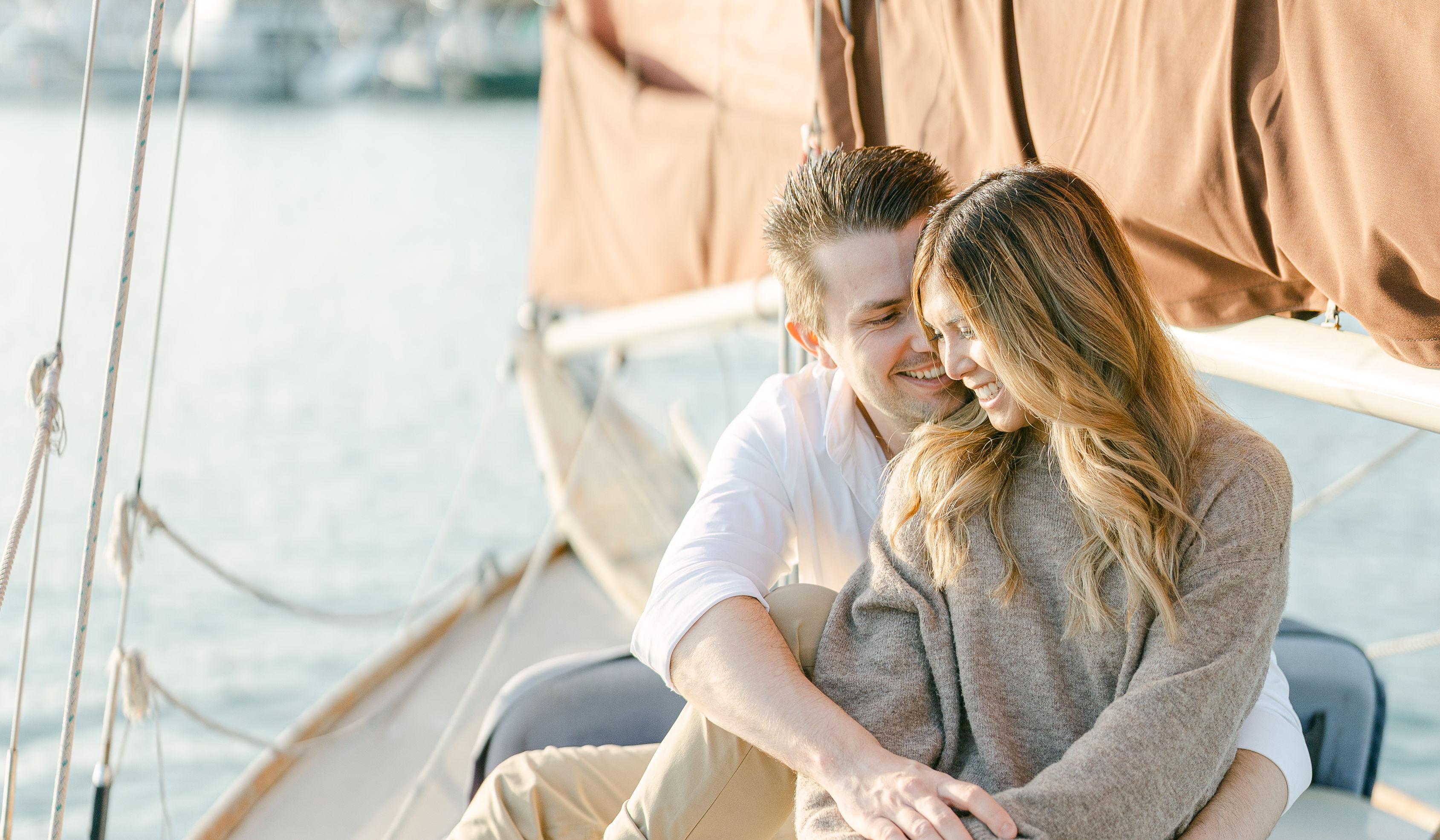 Erica Meg Dakay and Vadim Khabyuk's Wedding Website