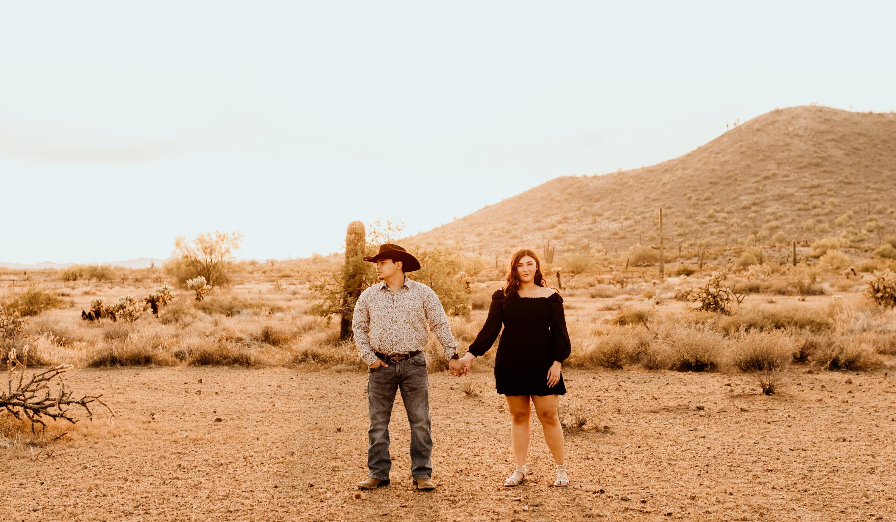 Haley Burgess and Victor Soto's Wedding Website