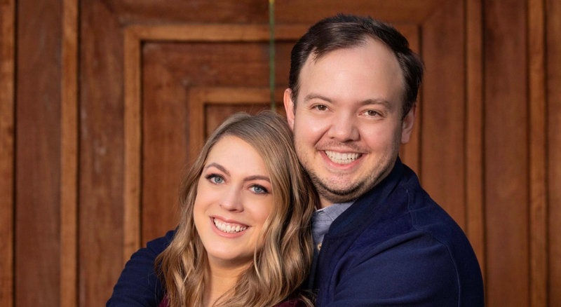 Melissa Nilsen and Stanley Daroff's Wedding Website