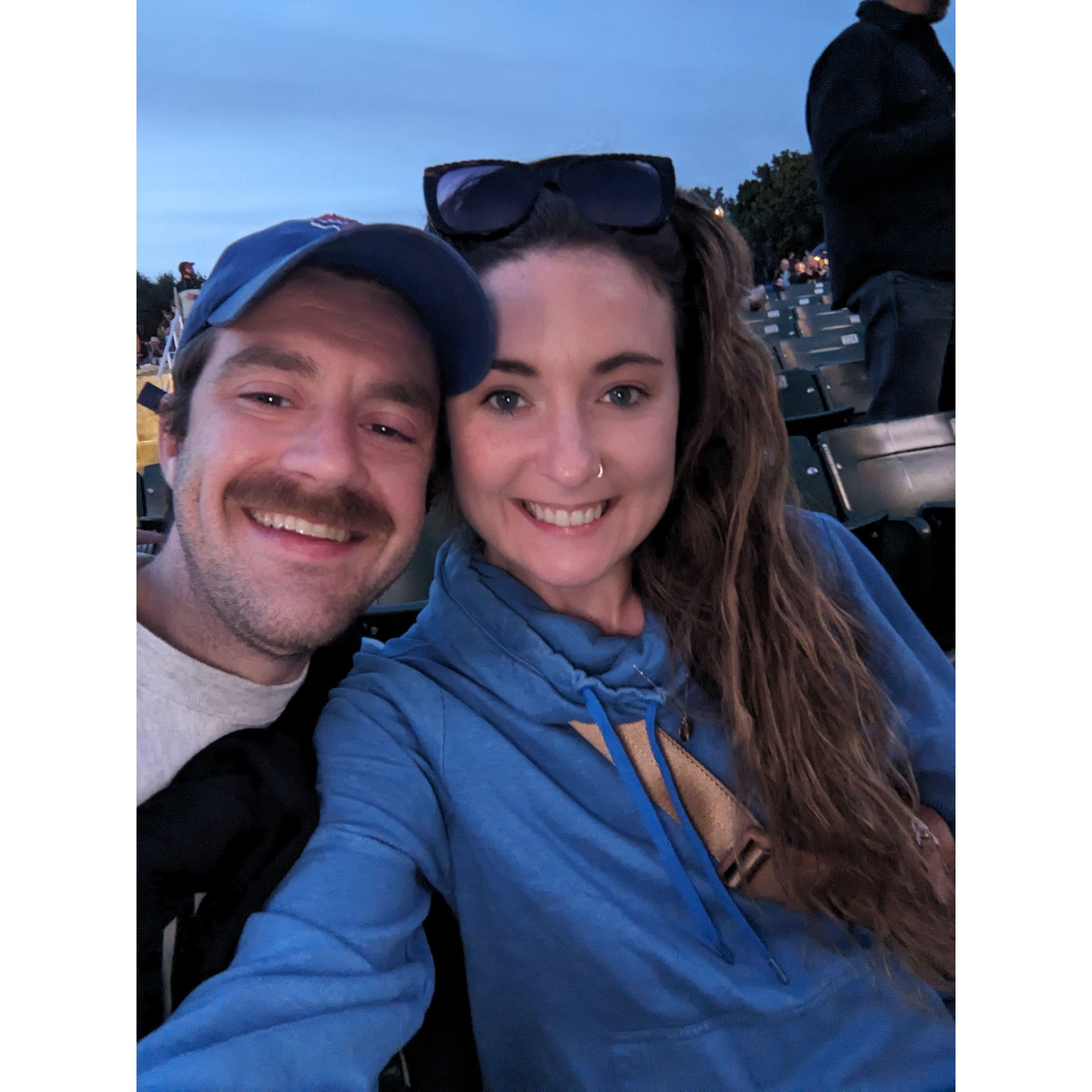 Leah Sofield and Peter Linn's Wedding Website