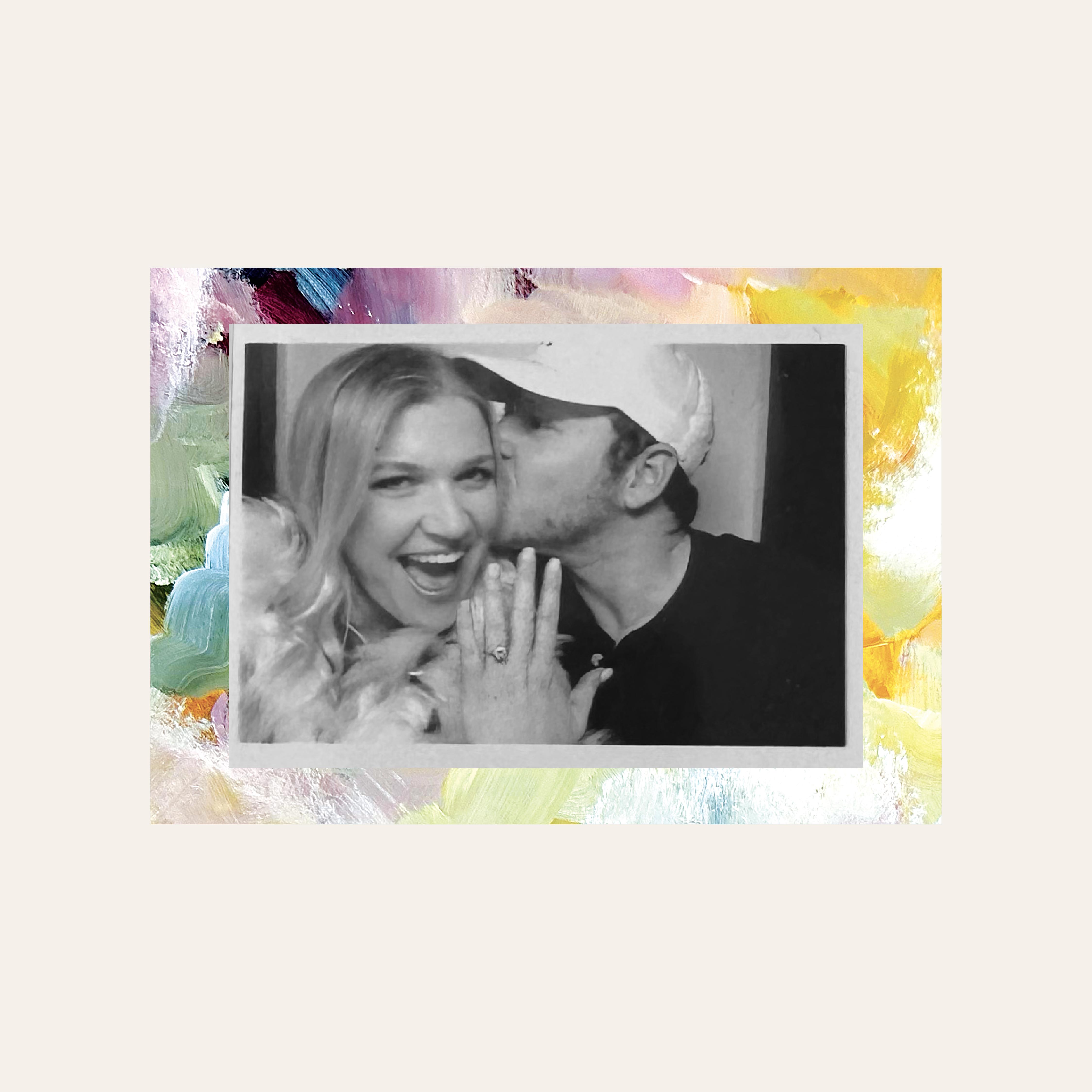 Madison Copeland and Connor Towle's Wedding Website