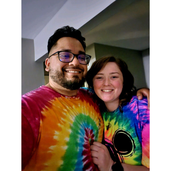 Catherine Eggert and Christian Torres' Wedding Website