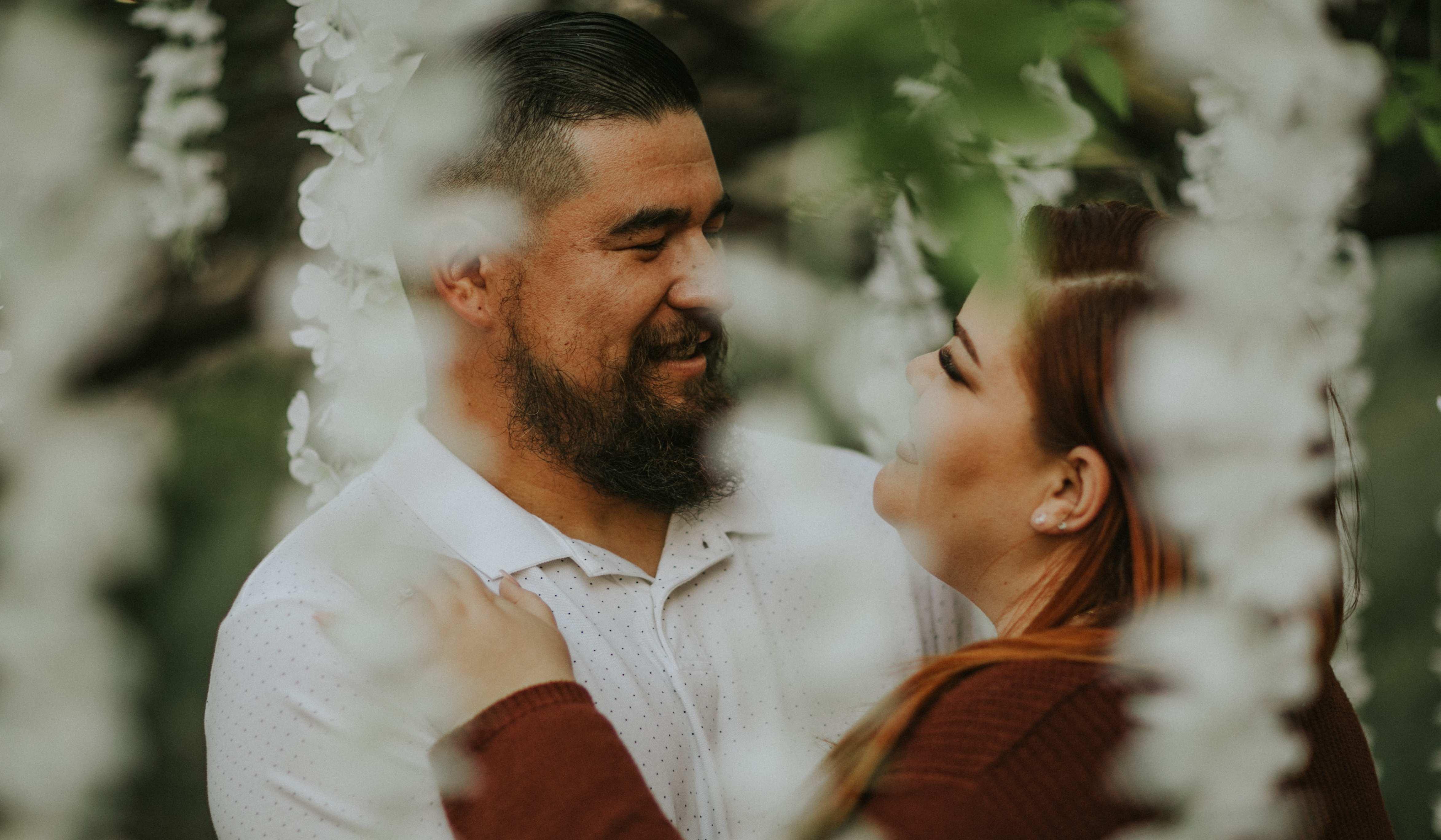 Shay Roberts and Tony Guerra's Wedding Website