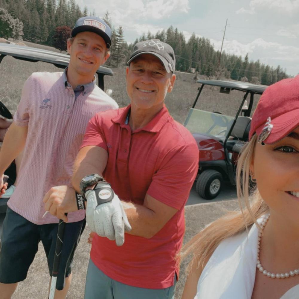 Amanda Haberman and Daniel Storie's Wedding Website