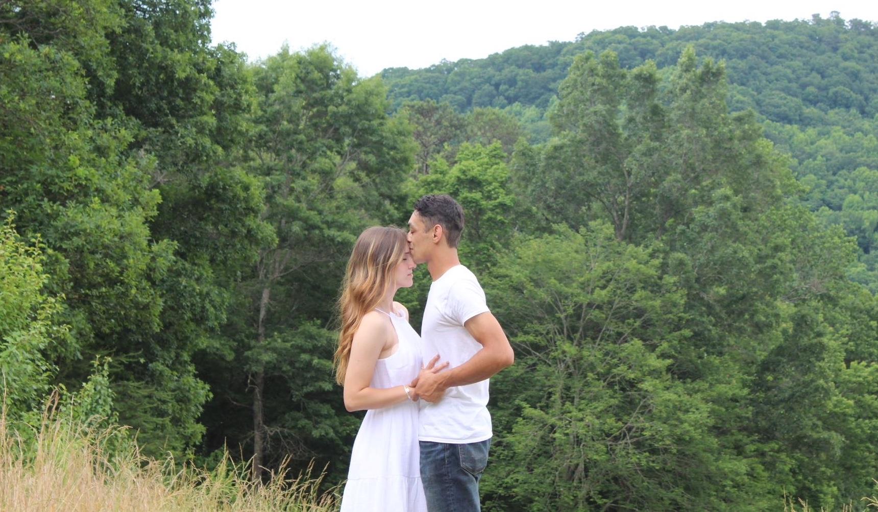 BrookLynn Cagle and Isaiah Buchanan's Wedding Website