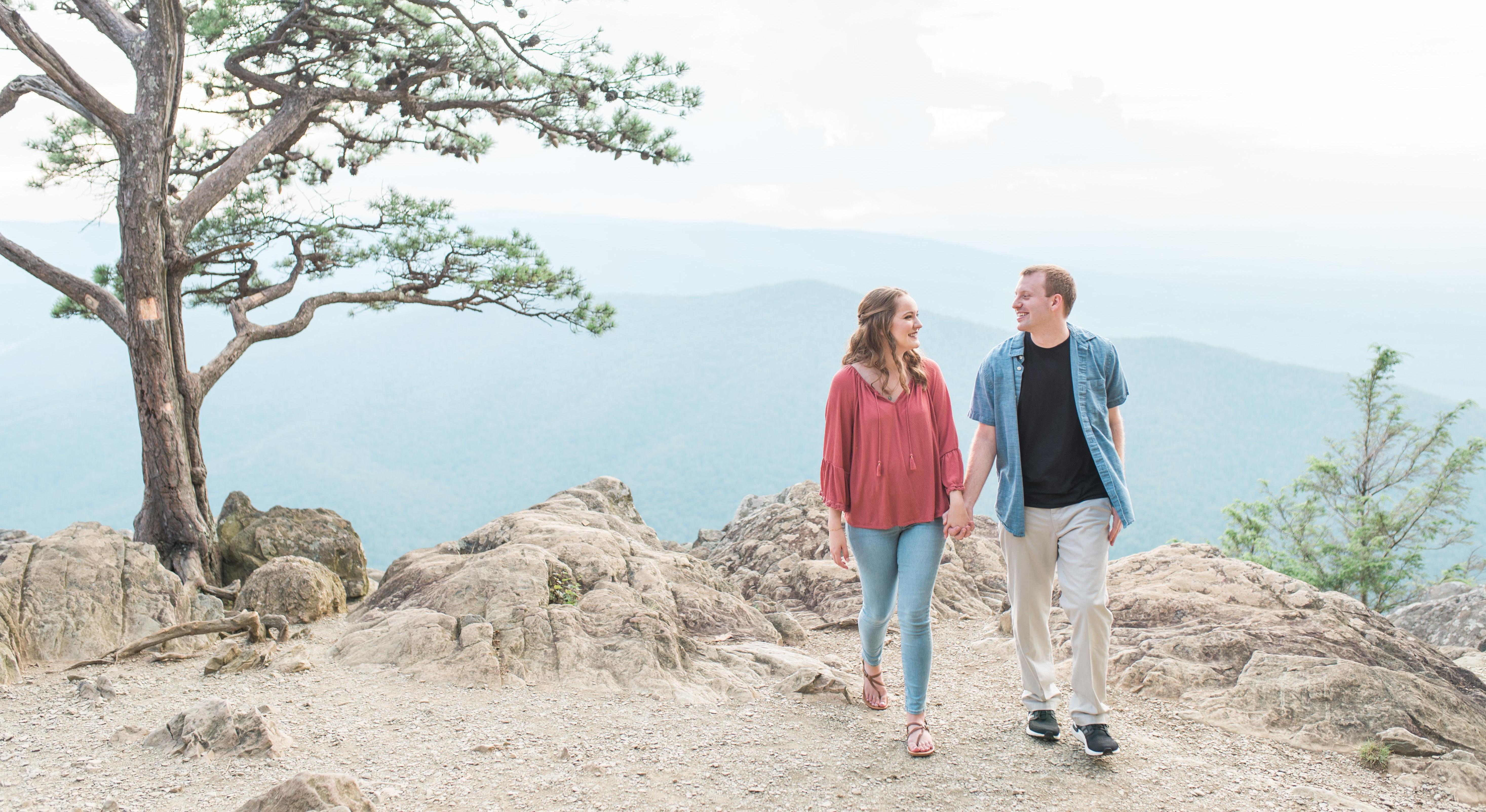 Kelsey Talley and Tyler Szczawinski's Wedding Website