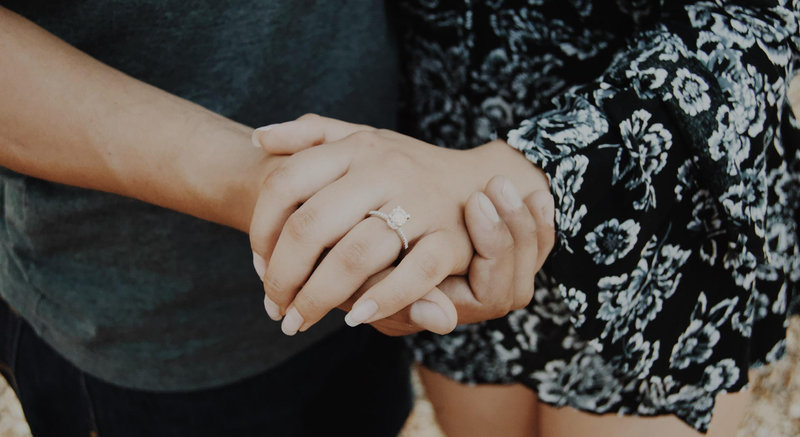 Thomas Tortez and Ariana Garcia's Wedding Website
