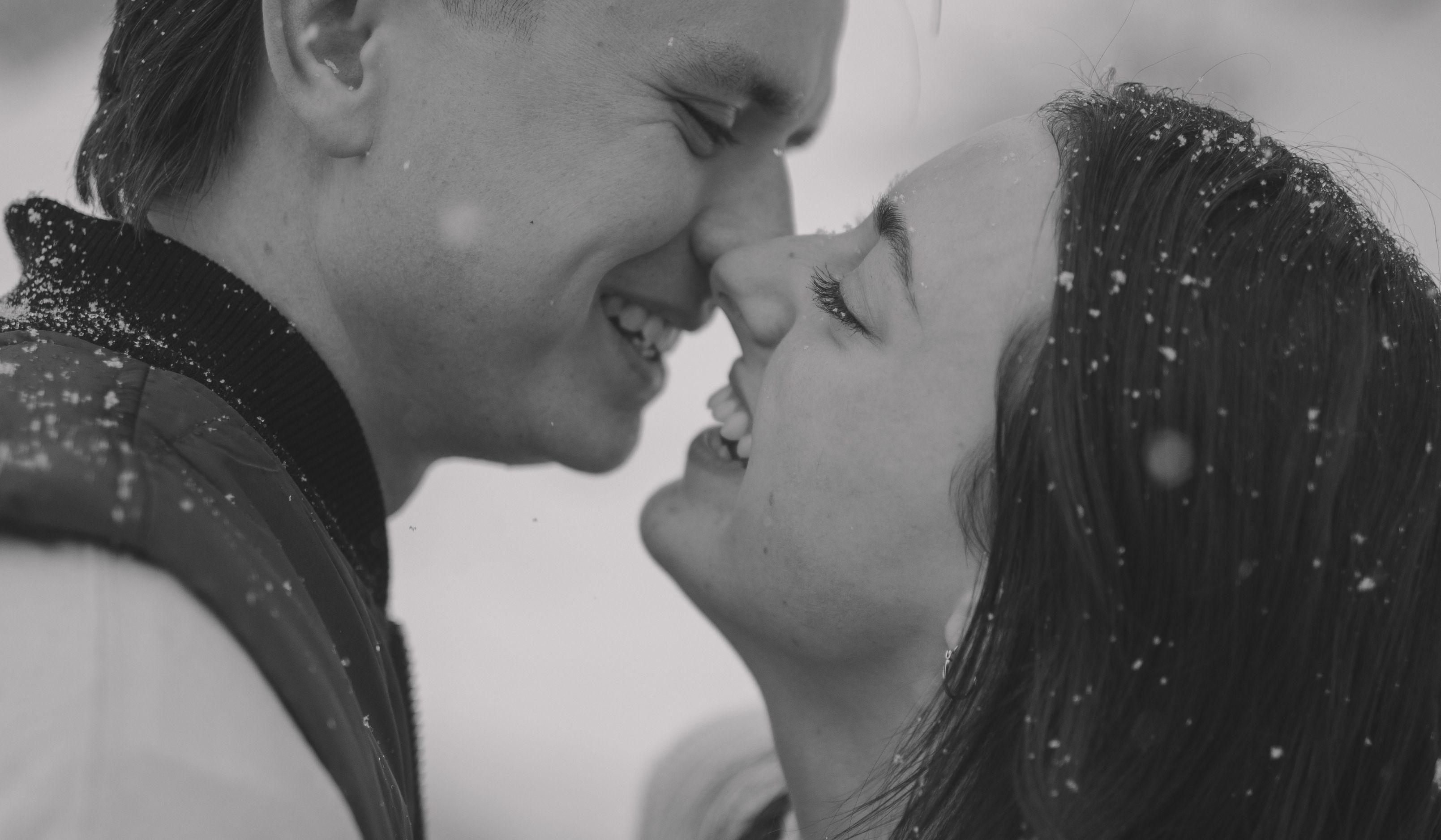 Brooke Wilkins and Ian Toland's Wedding Website