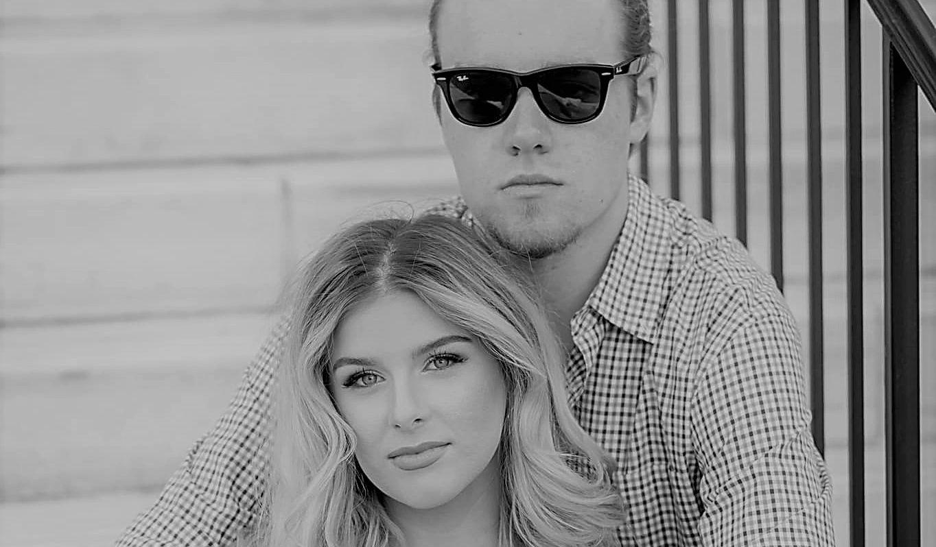 Lauren Frappier and Blake Shoemaker's Wedding Website