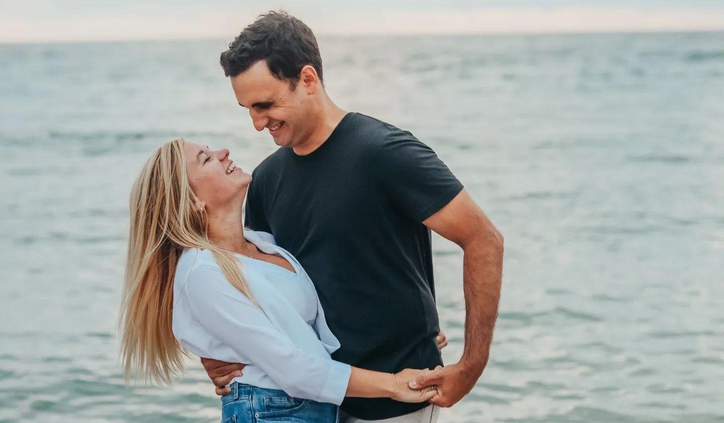 Jennifer Koop and Nicholas Leverenz's Wedding Website