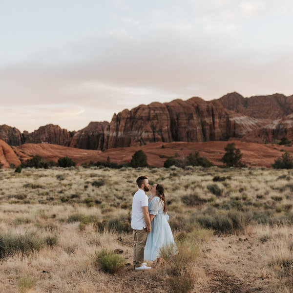 Paige Tidwell and Trey Gubler's Wedding Website
