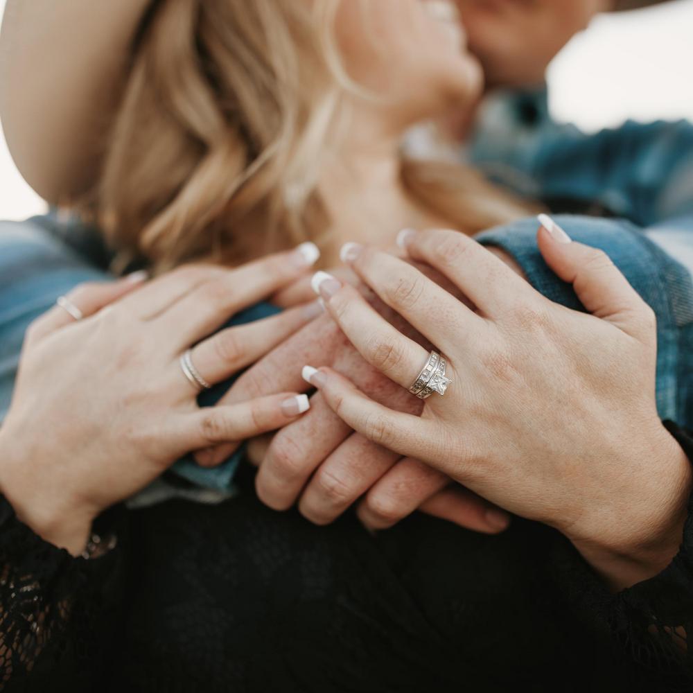 Chelsea McRoberts and Michael McRoberts' Wedding Website