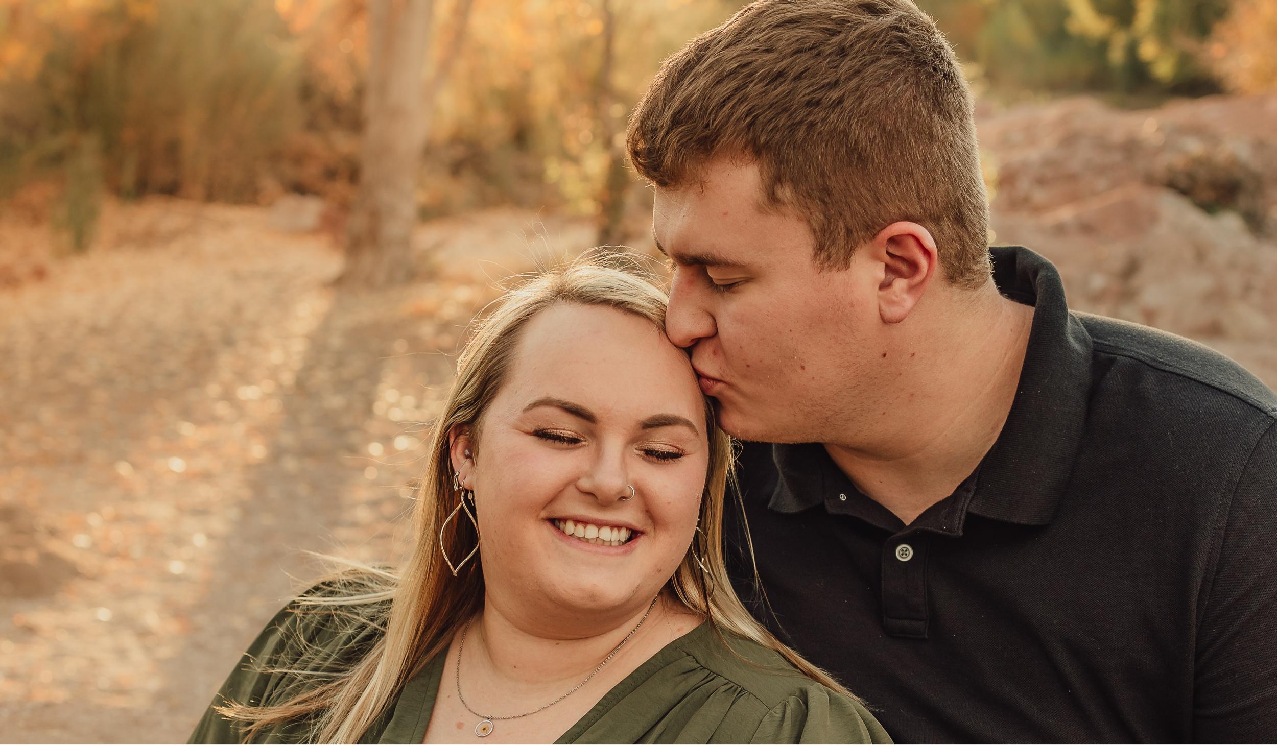 Ryan Hamann and Lauryn Swenson's Wedding Website