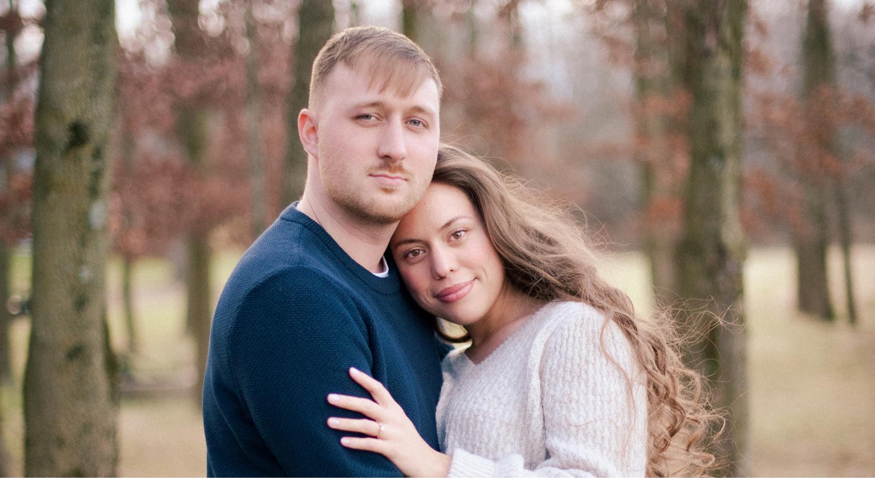 Meredith Bowling and Chandler Christensen's Wedding Website