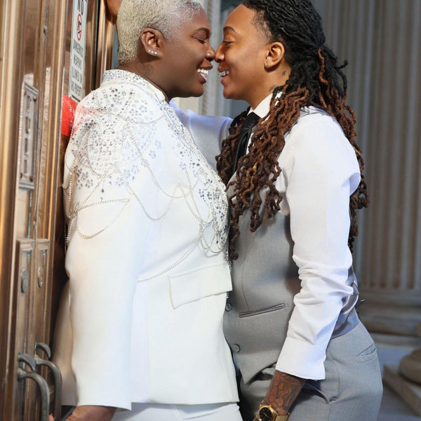 Shaunnie G. and Brianna Hicklin's Wedding Website