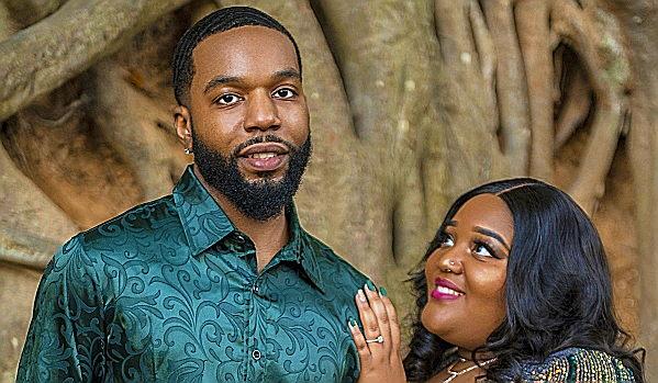 kevin mobley and tanesha cook's Wedding Website