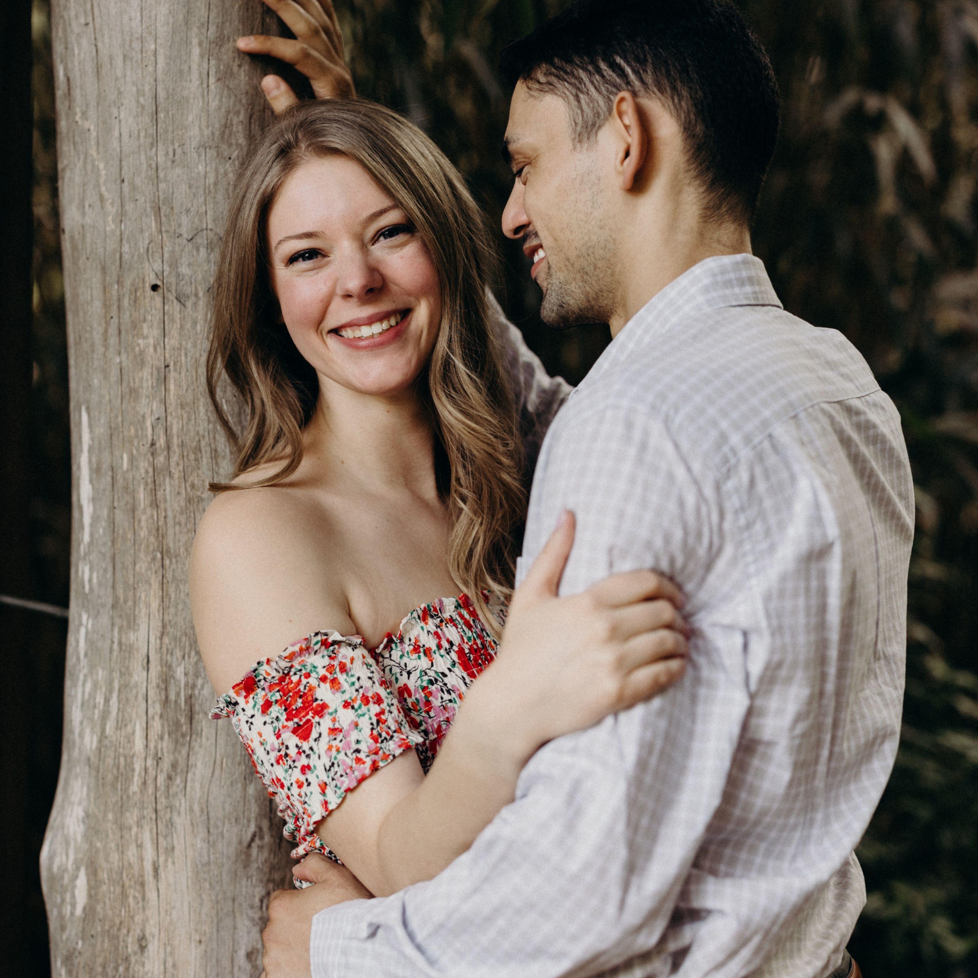 Rachel Ehret and Jordan Spears' Wedding Website