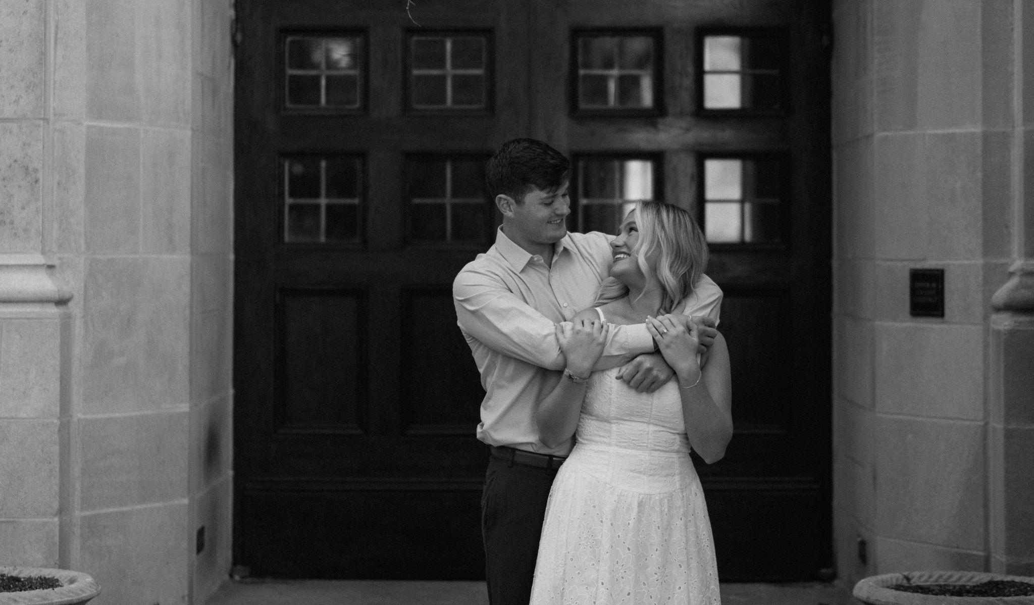 Colette Conners and Max Mattione's Wedding Website