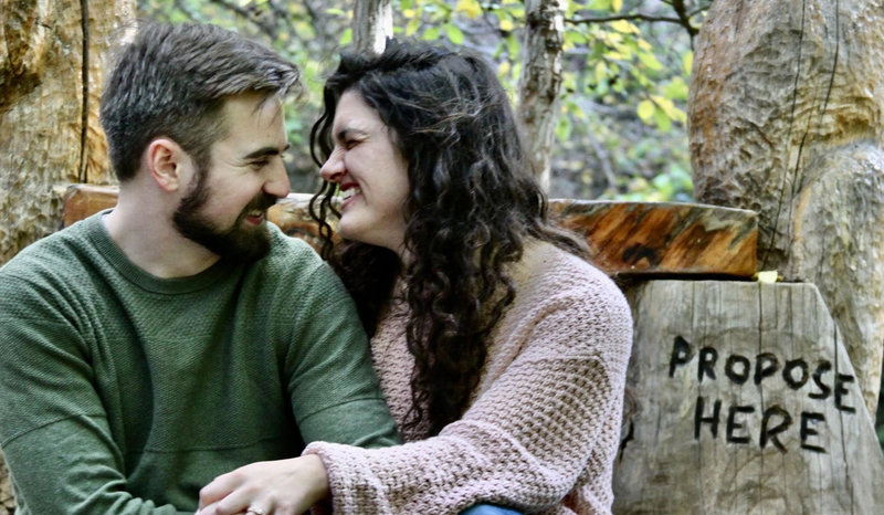 Sophia Reis and Obadiah Bennett's Wedding Website