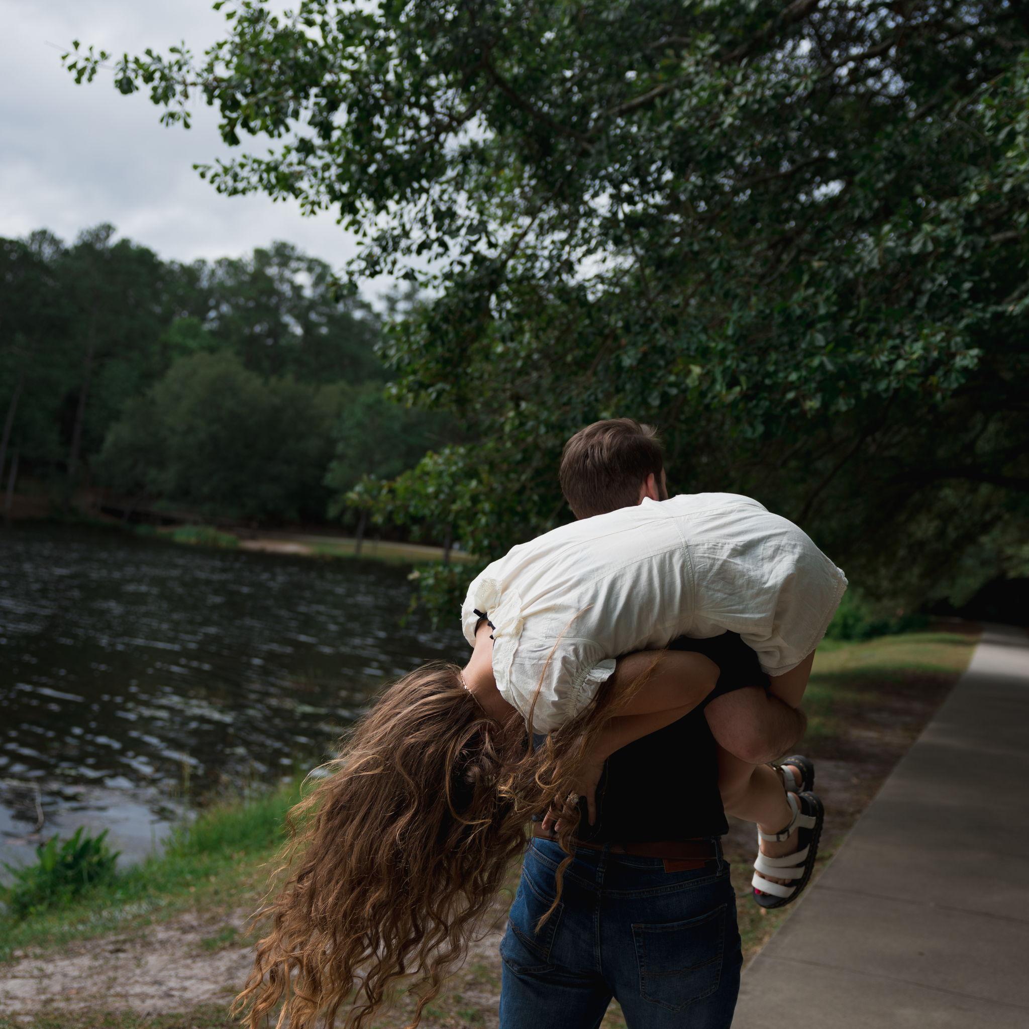 Erica Vola and Tristan Lucas' Wedding Website