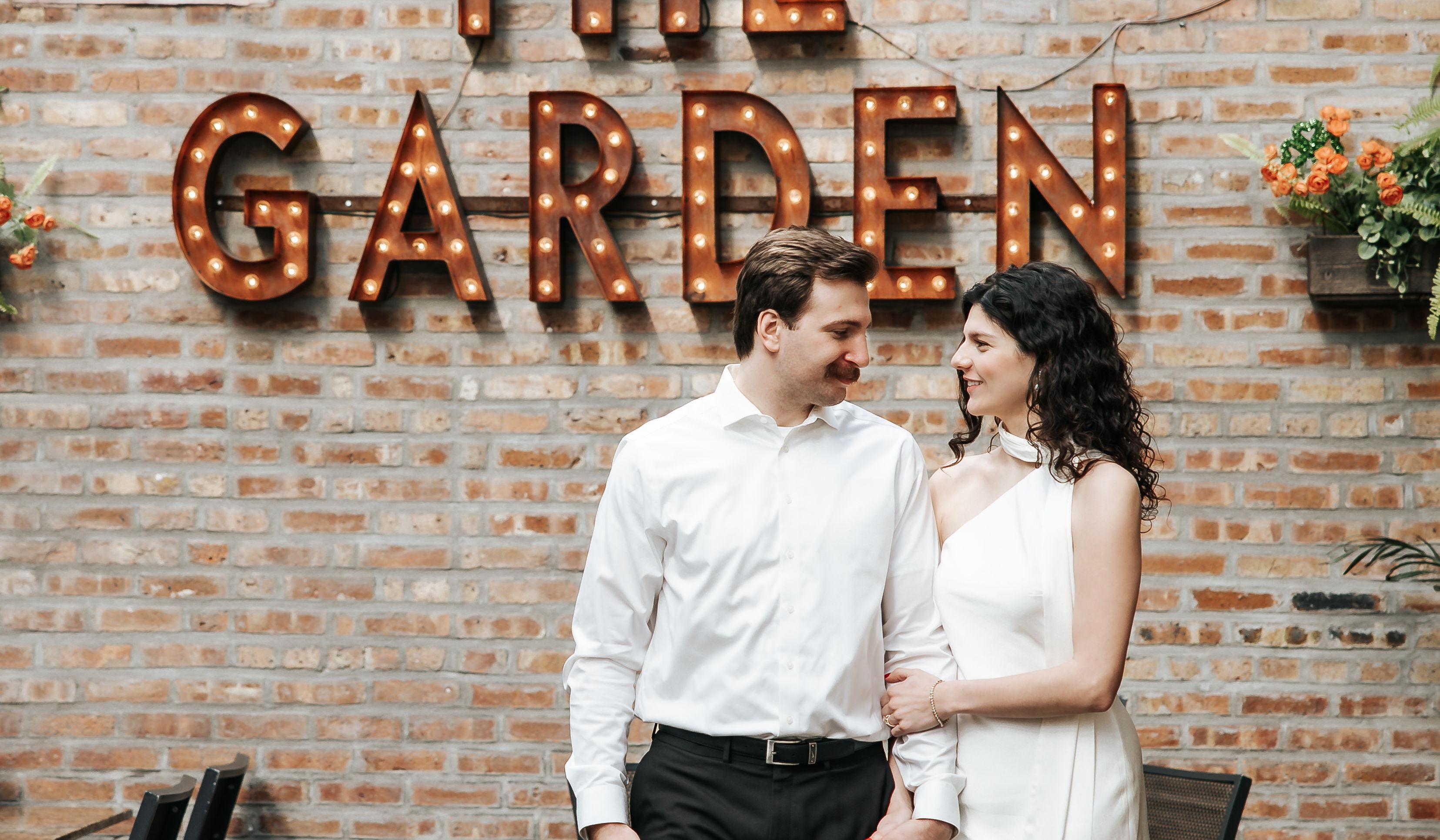 Haley Taylor and Addison Klausner's Wedding Website