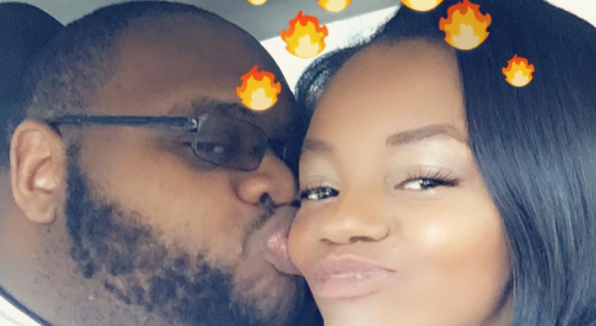 Tami Davis and Kristofer Wilson's Wedding Website