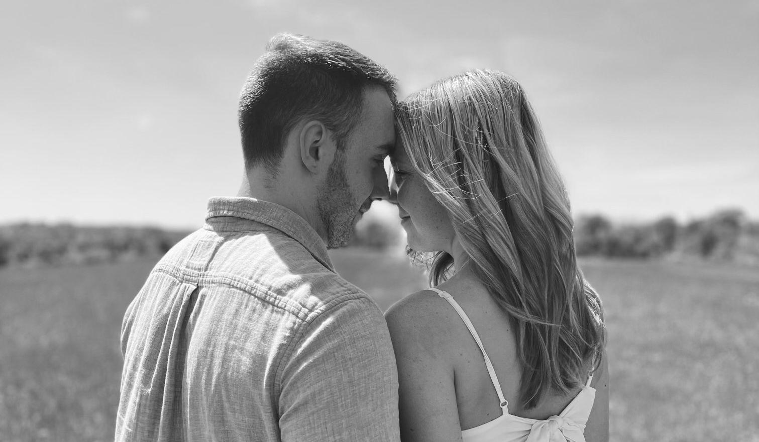 Brenden Schlotzhauer and Alexandra Dunning's Wedding Website