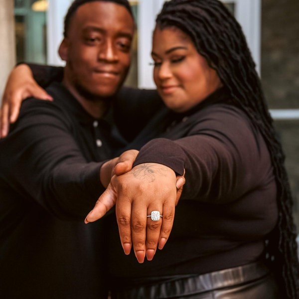 Kaylen Wilson and Jordan Hayles' Wedding Website