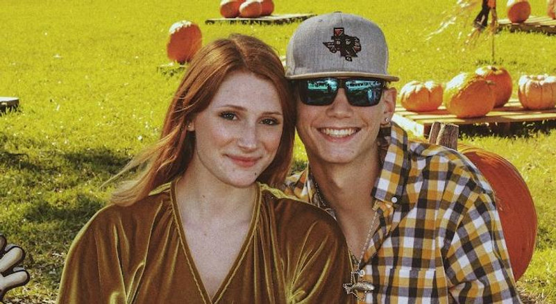 Caitlin Johnson and Preston Johnson's Wedding Website