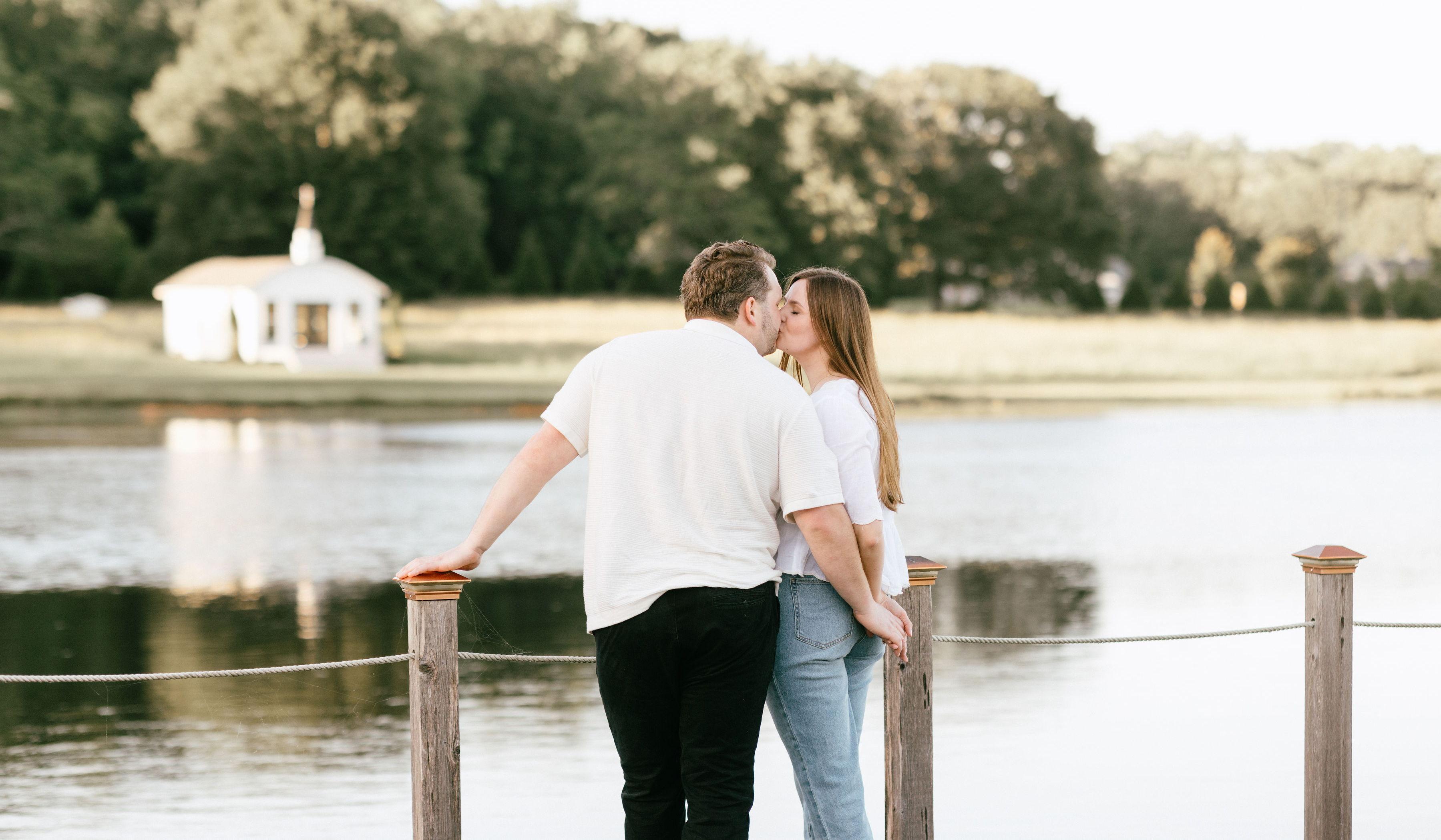 Jessica Waite and Joshua Moore's Wedding Website