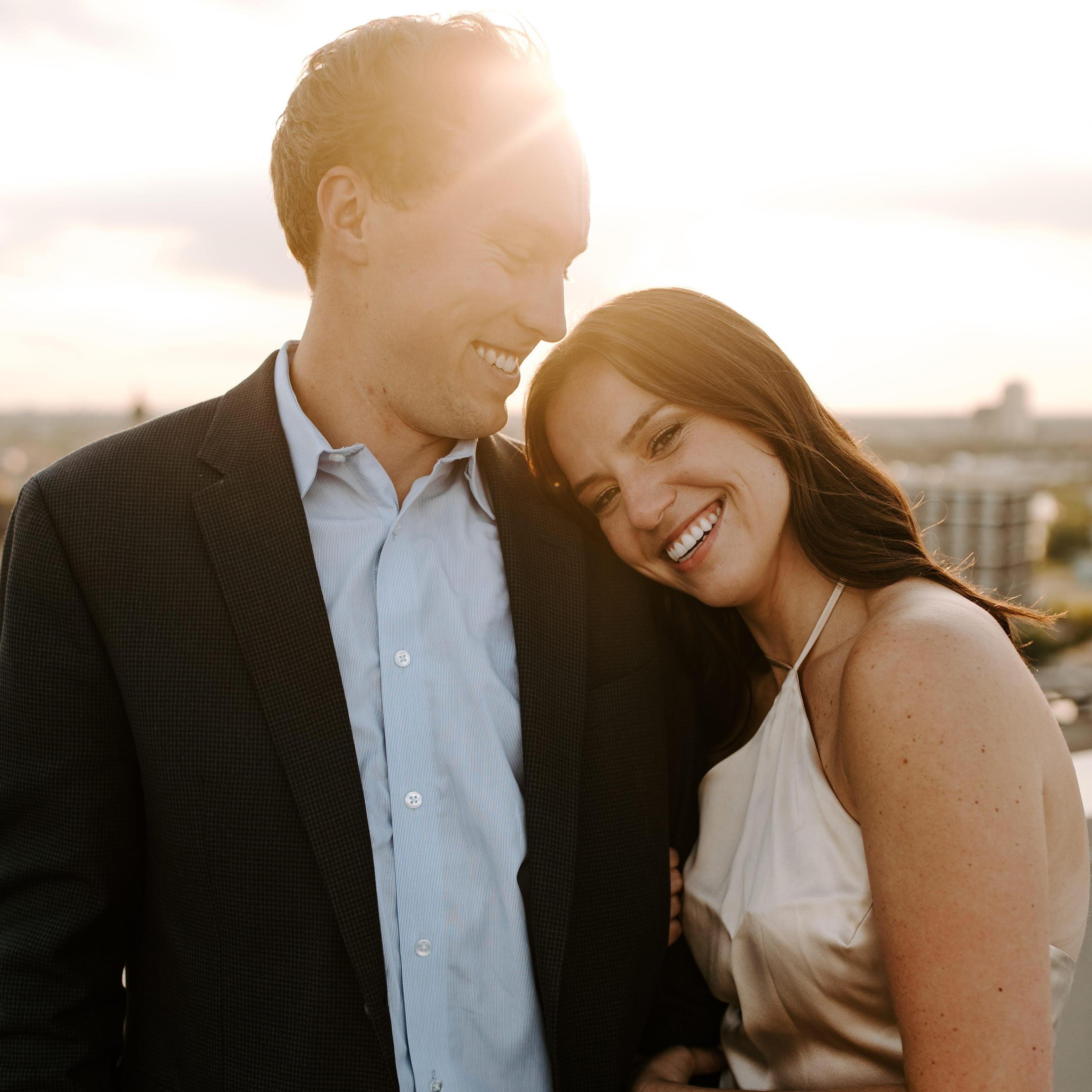 Julia Shefelbine and Jesse Mudd's Wedding Website