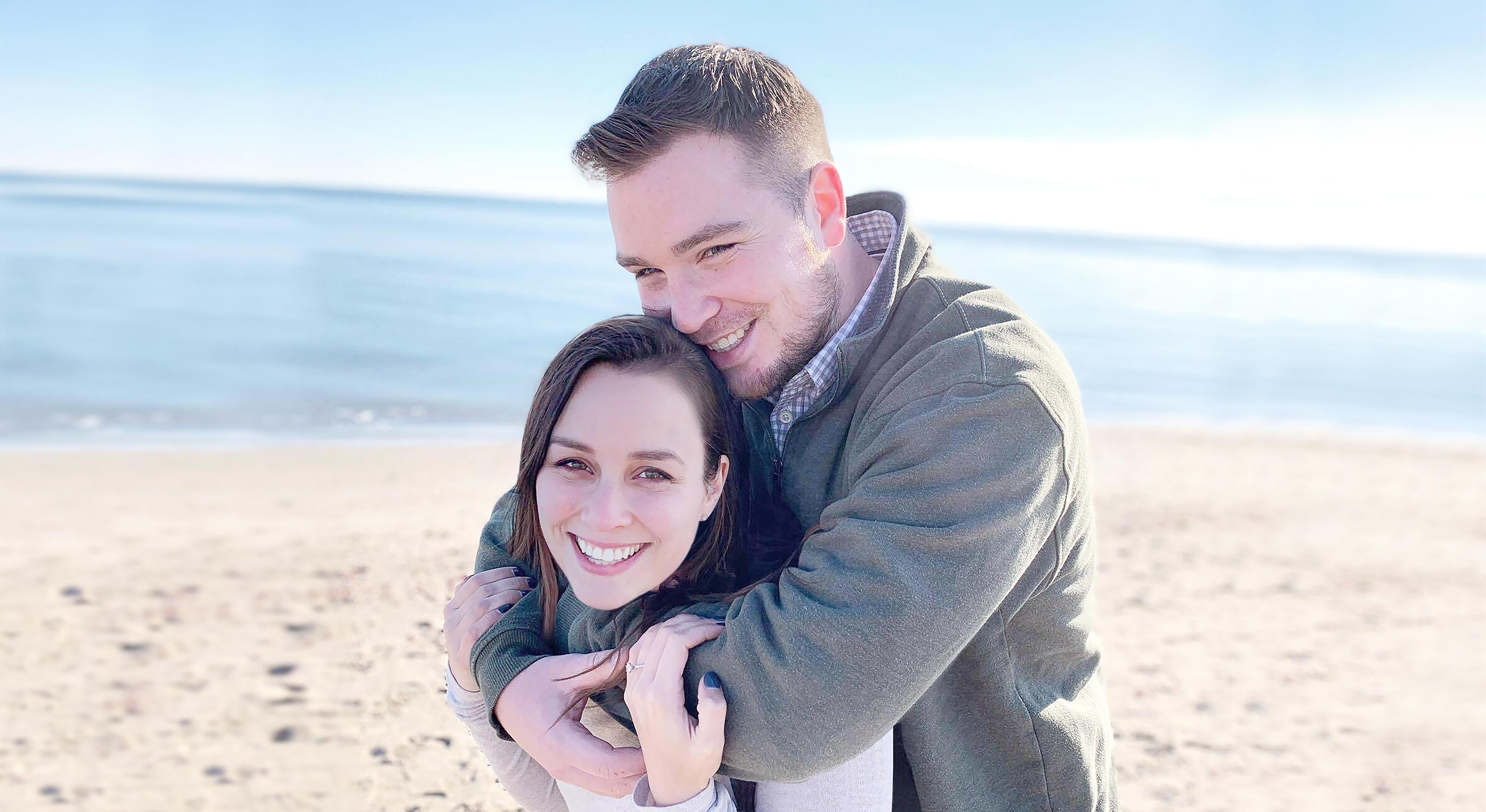 Alex Daley and Eric Campbell's Wedding Website