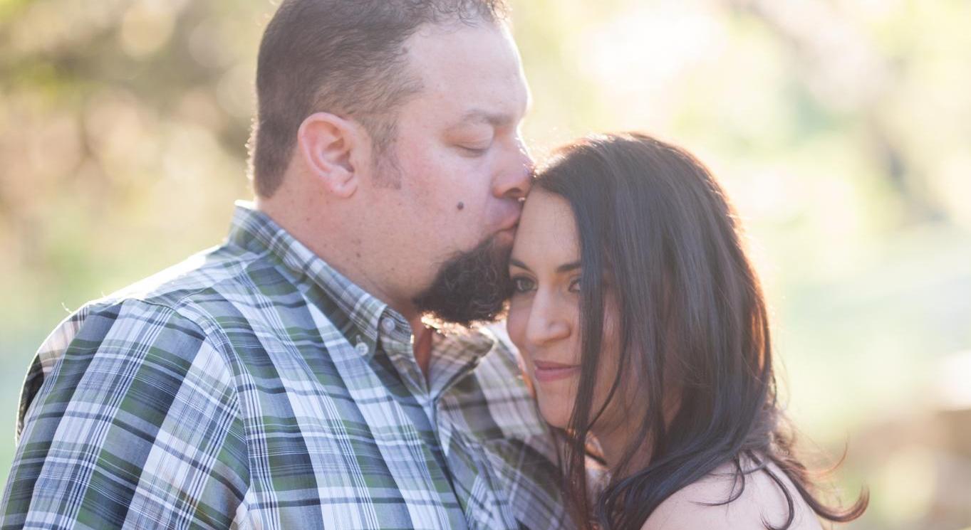 Krista Rowe and Aaron Glubczynski's Wedding Website