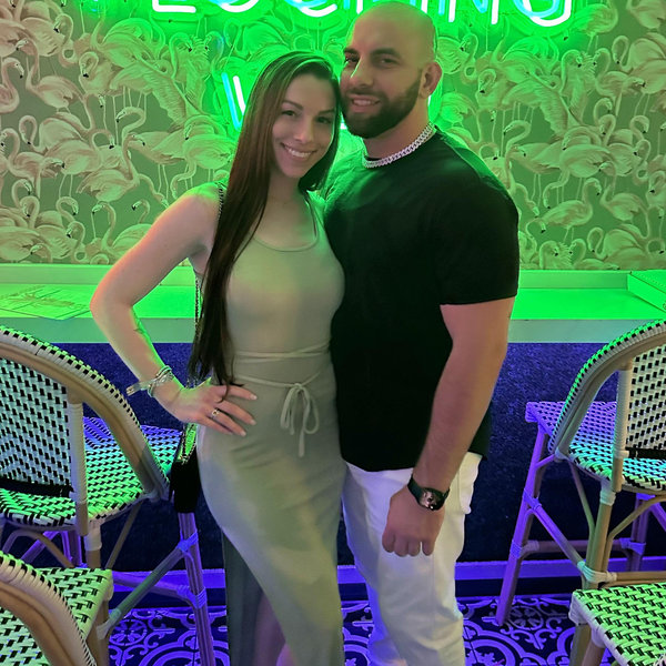 Margo Rasto and Evan Sachs' Wedding Website