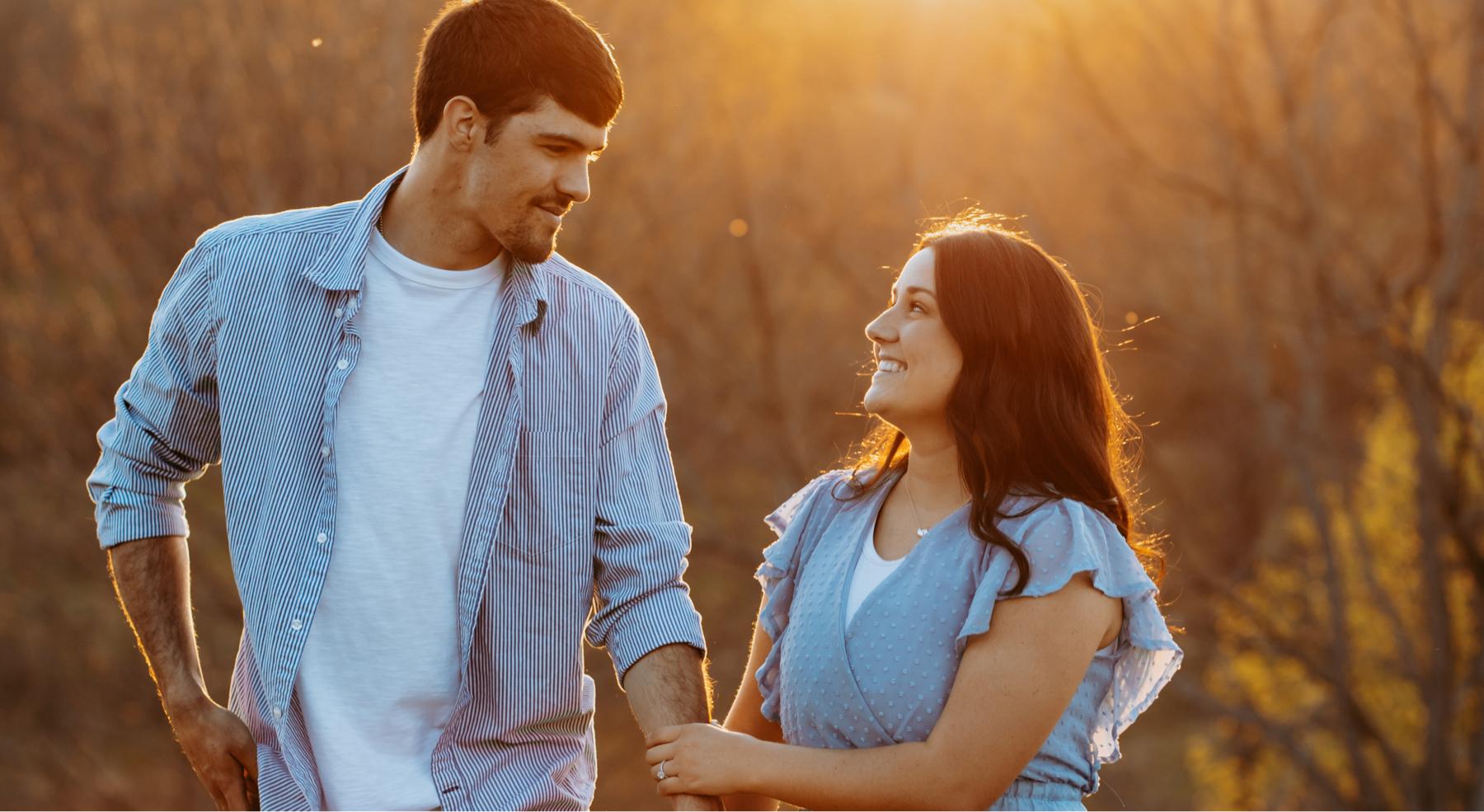 Brenna Cooper and Grant Smith's Wedding Website